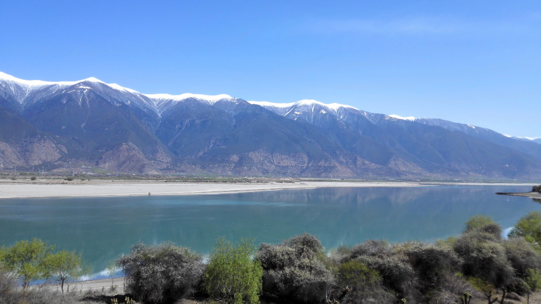 中国最美自驾国道G219，到底有什么魔力？|冰川_新浪财经_新浪网