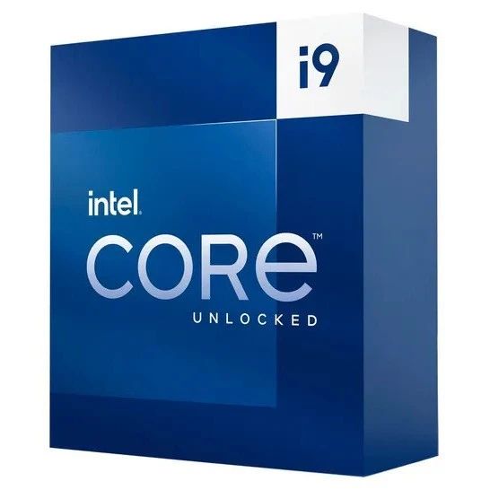英特尔酷睿i9-14900KF现身Geekbench，全系即将涨价|英特尔酷睿_新浪新闻