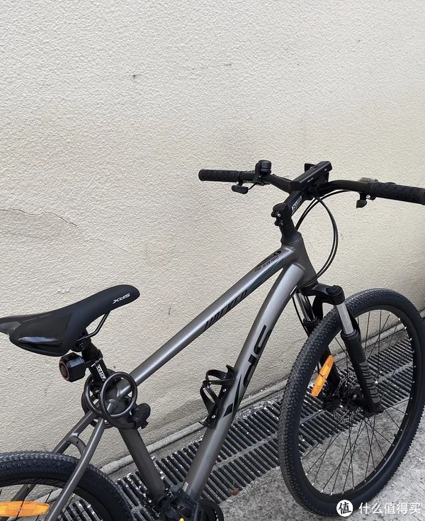 喜德盛黑客380：轻松骑行，畅享自由之旅-新浪汽车