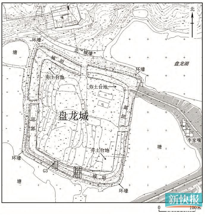 盘龙城究竟是座怎样的城——军事据点？诸侯方国？直辖市？|王朝|宫殿|诸侯_新浪新闻