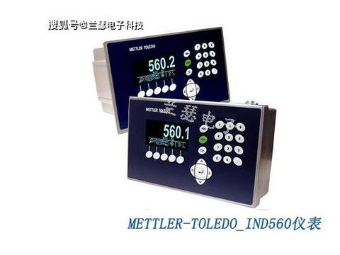 xk3139(IND570 IND560)称重显示控制器|电子|控制器|杨工_新浪新闻