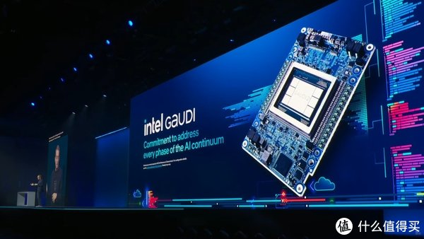 大打出手！Intel发布Gaudi2 AI平台抗衡英伟达|英特尔|AI|英伟达_新浪新闻