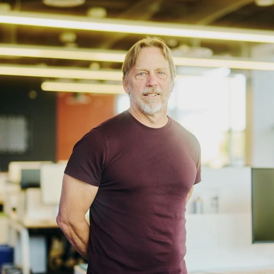 Jim Keller的芯片新思考|芯片|处理器|微处理器_新浪新闻