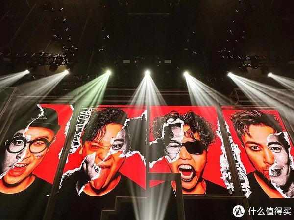 这几年来的第一次演唱会气氛超棒|演唱会|综艺馆|澳门_新浪新闻