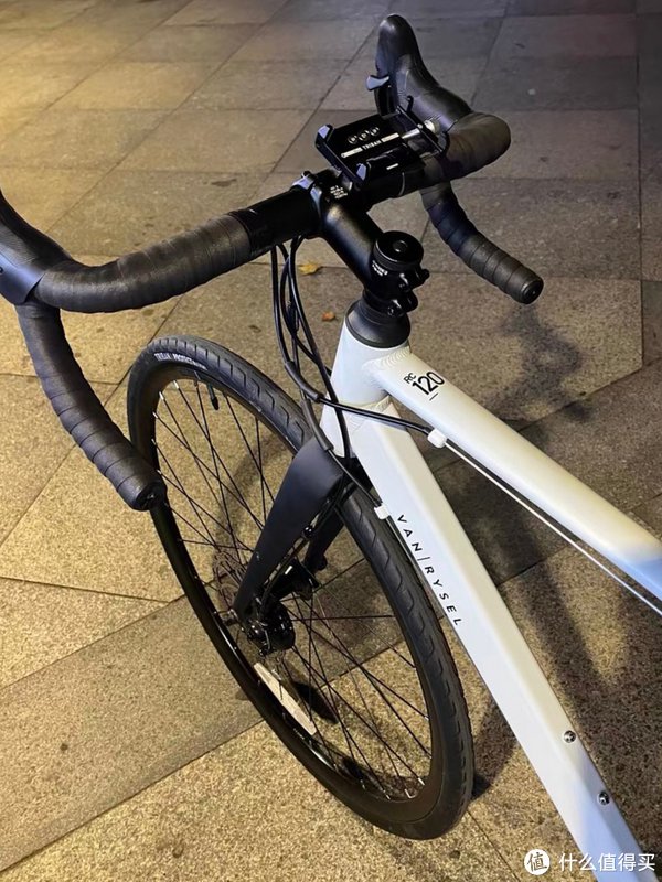 RC120：让骑行变得更加出色-新浪汽车