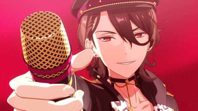 偶像梦幻祭！ 追憶Selection『Crossroad』 PV第2弾公开！_新浪新闻