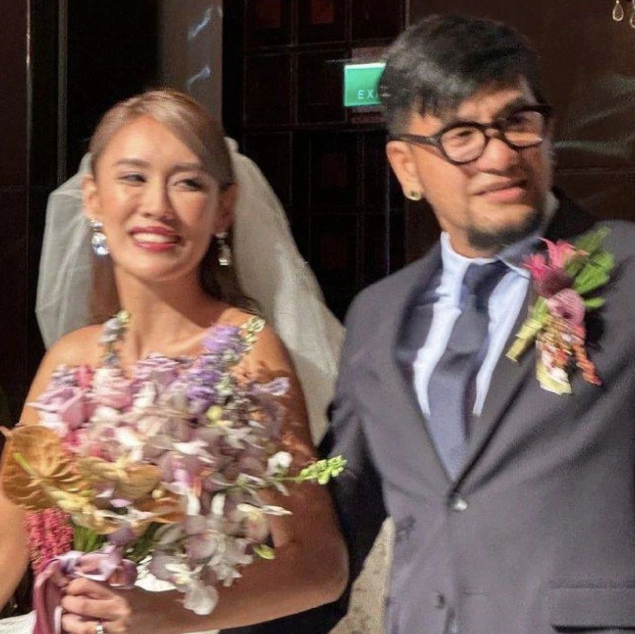 好久不见张震岳了，全身心投入家庭了？|张震岳|好久不见|小涵_新浪新闻