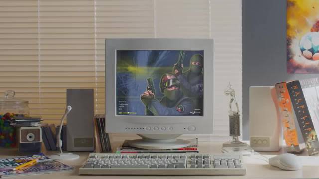 《CS2》中文宣传片公布，现已免费上线 Steam，迎接新时代的变迁|STEAM|CSGO|CS2_新浪新闻