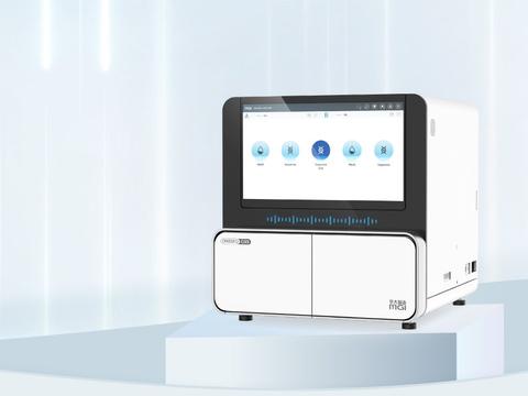 DNBSEQ-G99基因测序仪：引领基因科研的新一代利器|测序仪|基因|测序_新浪新闻