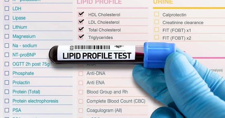 低密度脂蛋白从5.0降到2.0，其实并不难，记住以下3点就可以了|高血压|饮食|辛伐他汀|阿托伐他汀|疾病_新浪新闻