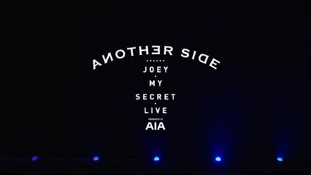 容祖儿在IG分享了Another Side的官方视频剪辑版……|容祖儿|Another_新浪新闻
