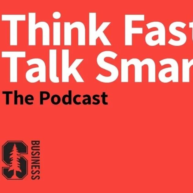 GSB播客｜Think Fast, Talk Smart-78: Quick Thinks—别人如何定义我们|播客|行为学|新书_新浪新闻