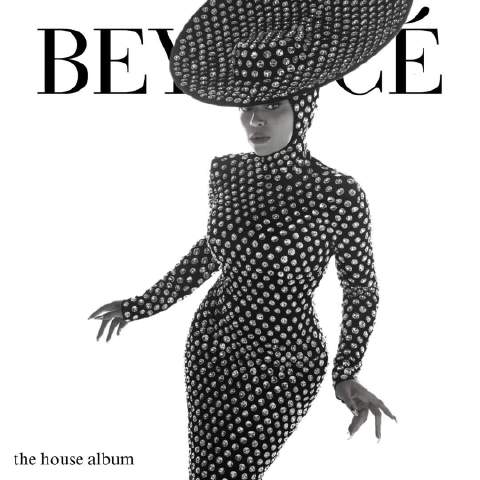 碧昂丝Beyonce未发行歌曲Donk试听|碧昂丝|Beyonce_新浪新闻