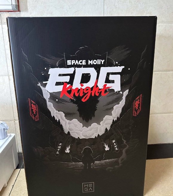 实锤，EDG明年中单来了！ EDG.Knight|英雄联盟|世界_新浪新闻