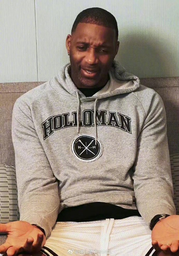 据@球儿是YUAN的 报道，@麦蒂Tracy_McGrady 看了亚运会半决赛……|特雷西·麦克格雷迪|半决赛|亚运会_新浪新闻