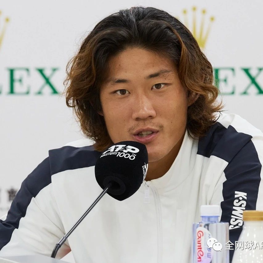 张之臻：近期突破在预期之内，我变得更加自信和成熟|张之臻|大师赛_新浪新闻