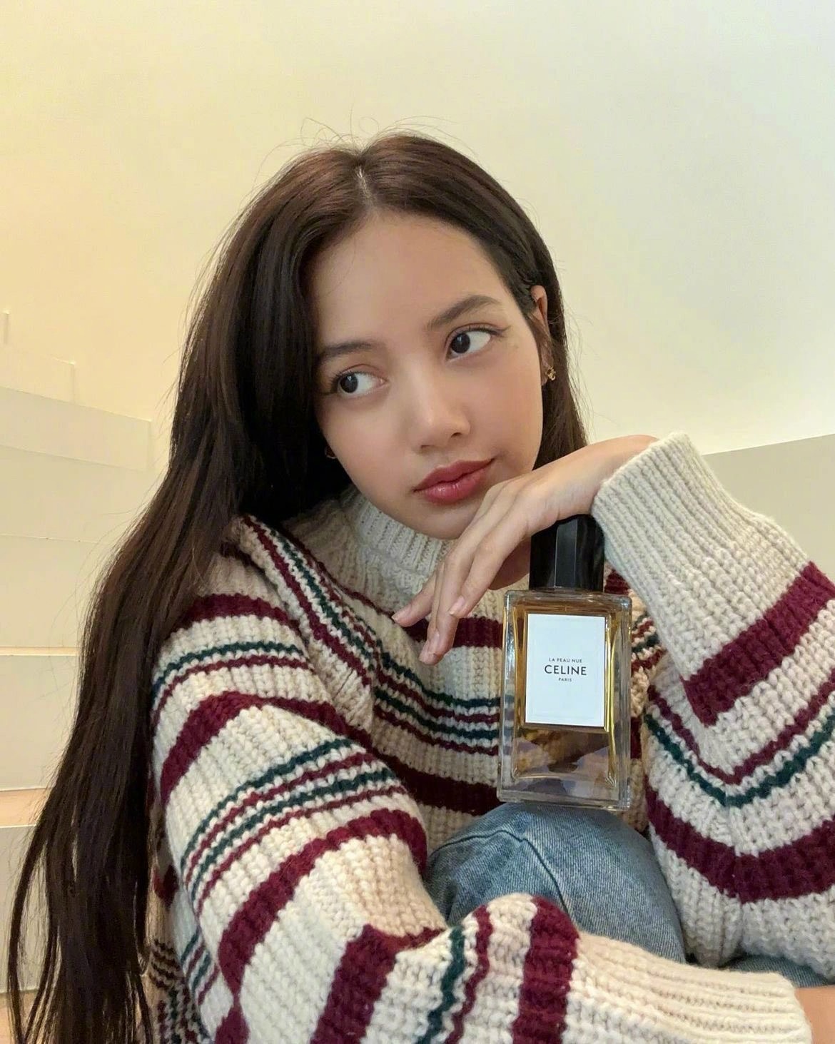 lisa最新宣传照 来看看状态|Lisa_新浪新闻