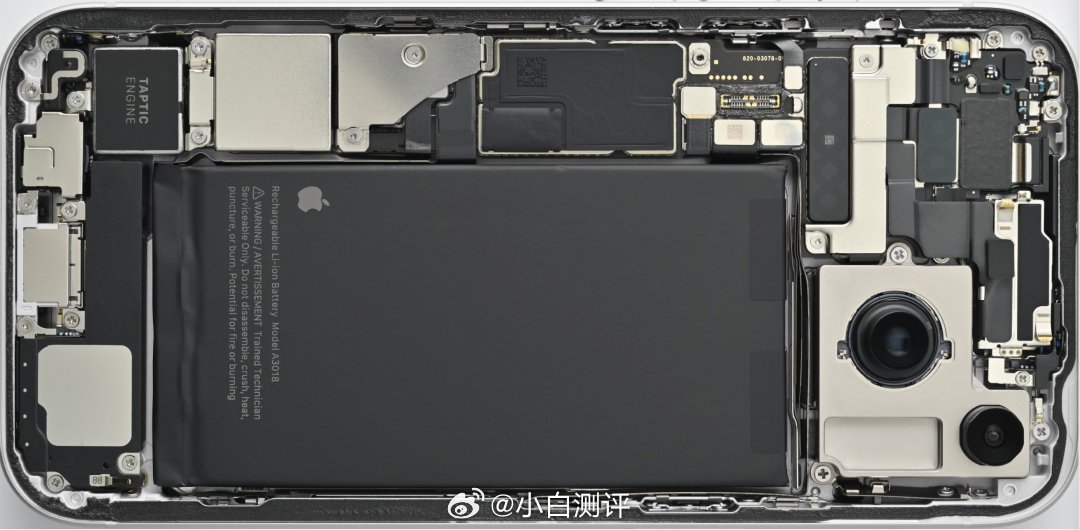 今年iPhone 15系列全系均为高通骁龙X70基带芯片……|高通骁龙|iPhone|基带芯片_新浪新闻
