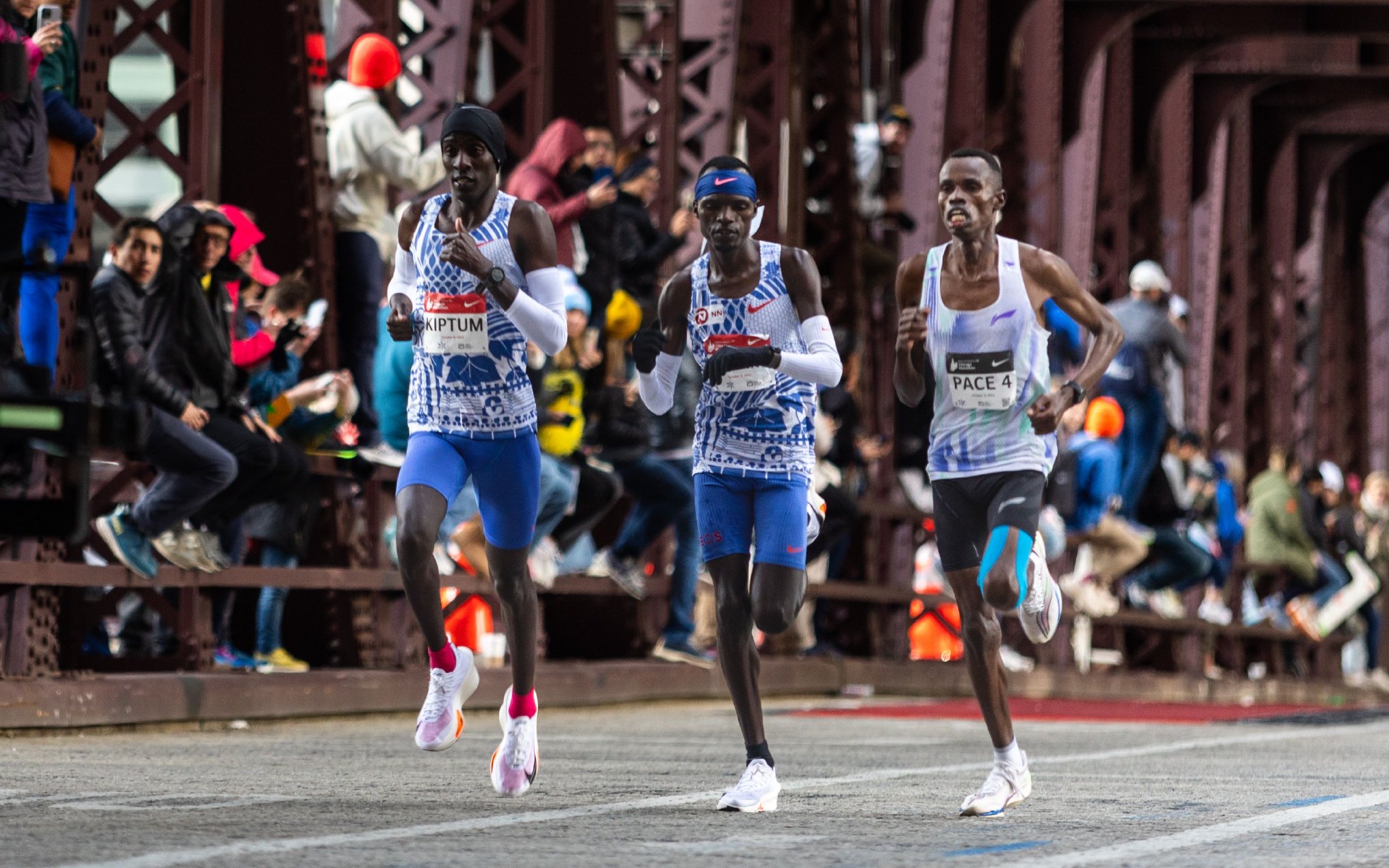 世界田聯評選年度最佳，馬拉松紀錄保持者基普圖姆等11人入圍 - 新浪香港