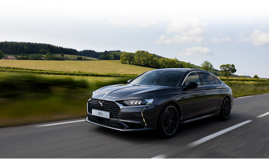 车型精简配置升级，2024款DS 9正式上市-新浪汽车