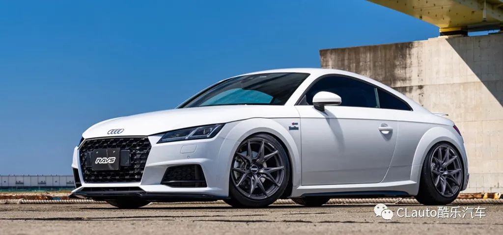 Rays VV21S，漂亮的像锻造，却只是铸造的价格 | 酷乐汽车|酷乐汽车_新浪财经_新浪网