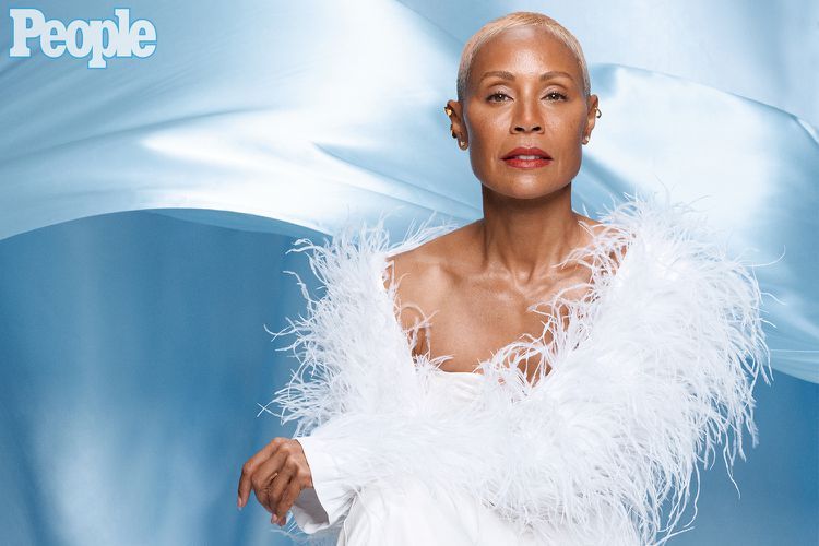 威尔史密斯Will Smith的妻子Jada Pinkett Smith透露……|威尔·史密斯_新浪新闻