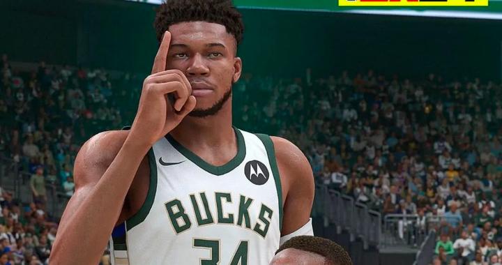 风评全面回暖！《NBA 2K24》到底值不值得玩？|NBA 2K24_新浪新闻