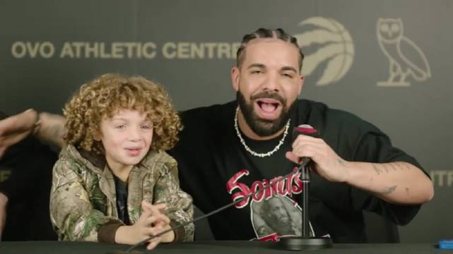 ADONIS出道新单《MY MAN FREESTYLE》超清MV，父亲公鸭助阵！|MY MAN FREESTYLE_新浪新闻