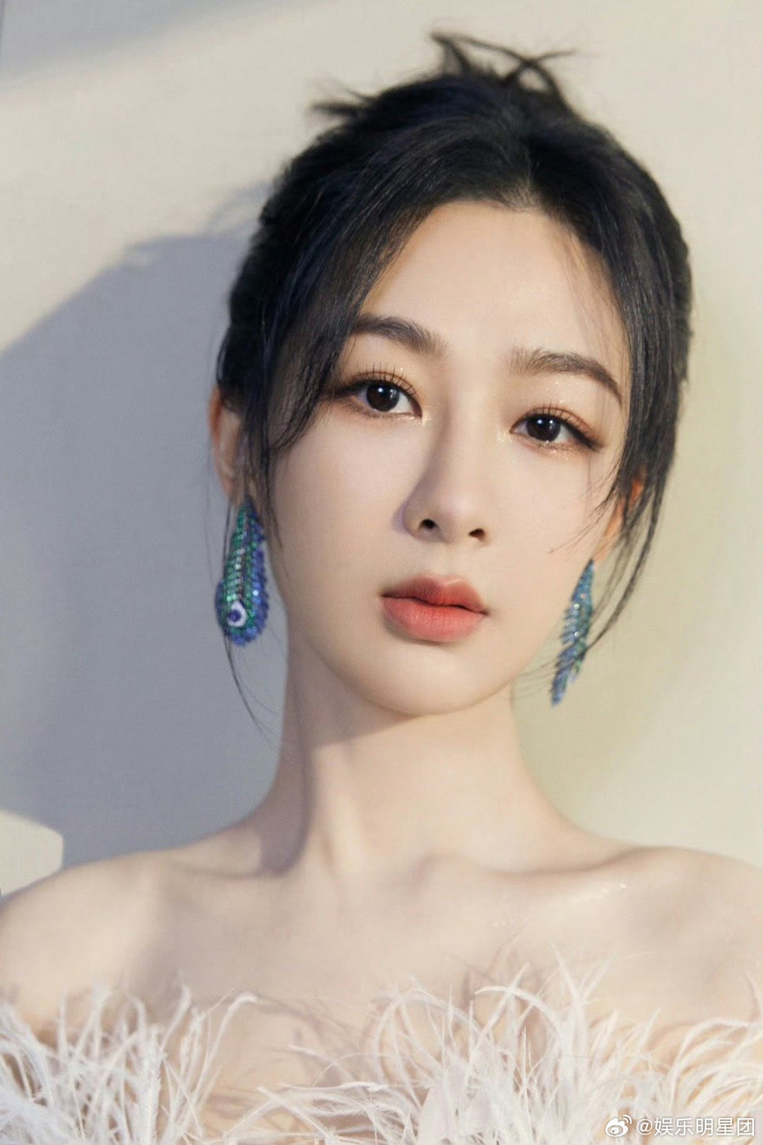 杨紫长相思演唱会造型，来看表现力|长相思|杨紫|表现力_新浪新闻