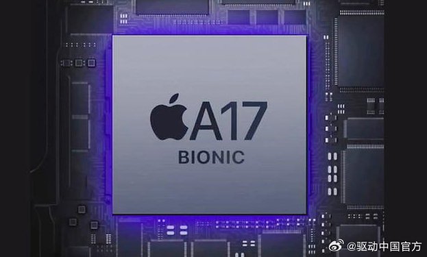 iPhone15Pro芯片性能可媲美入门级MacBookAir|iPhonese|iPhone|神经网络引擎_新浪新闻