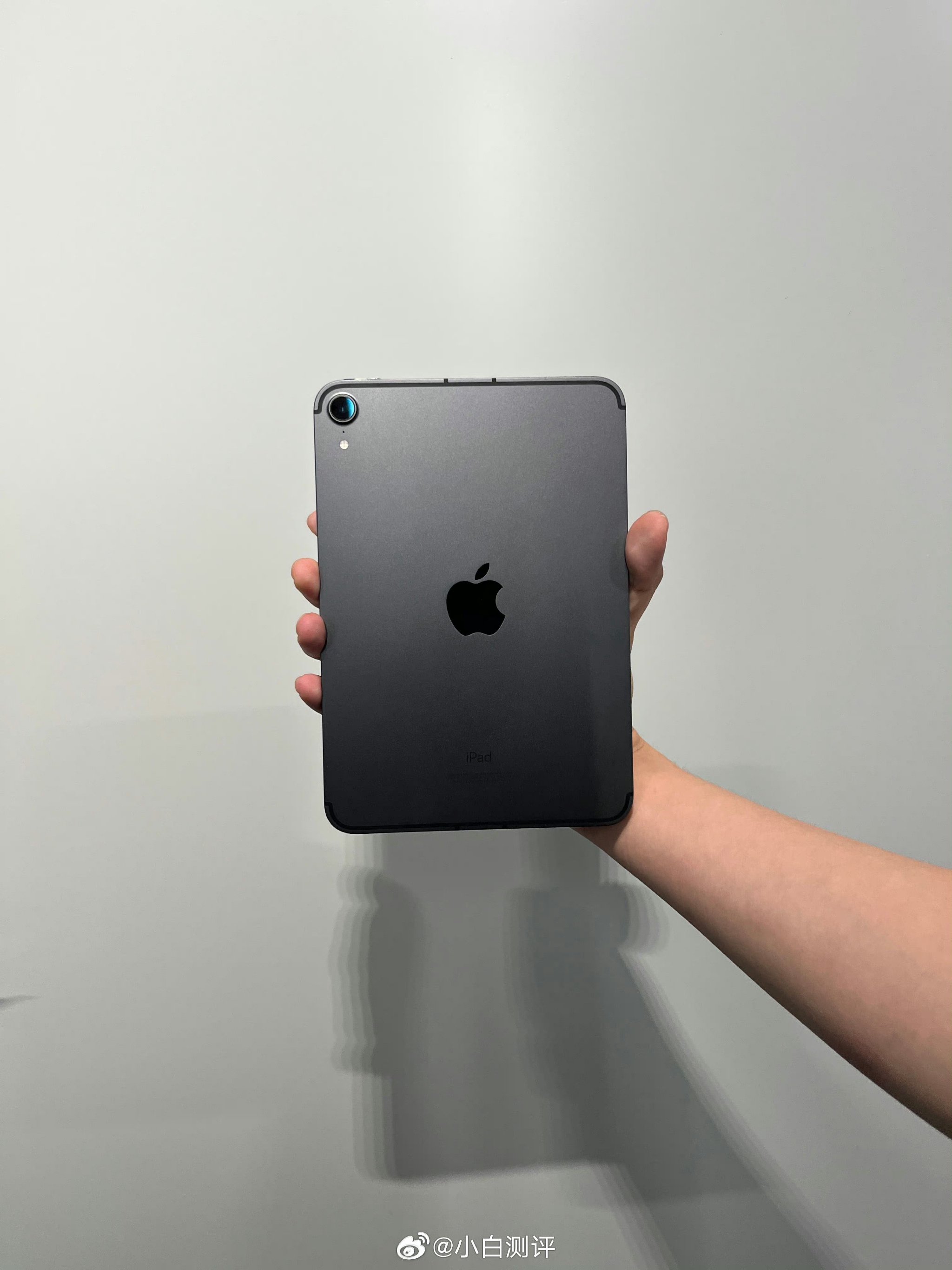 iPad 10新增eSIM，那iPad mini 7应该也会支持吧？|iPad mini|iPad|蜂窝_新浪新闻