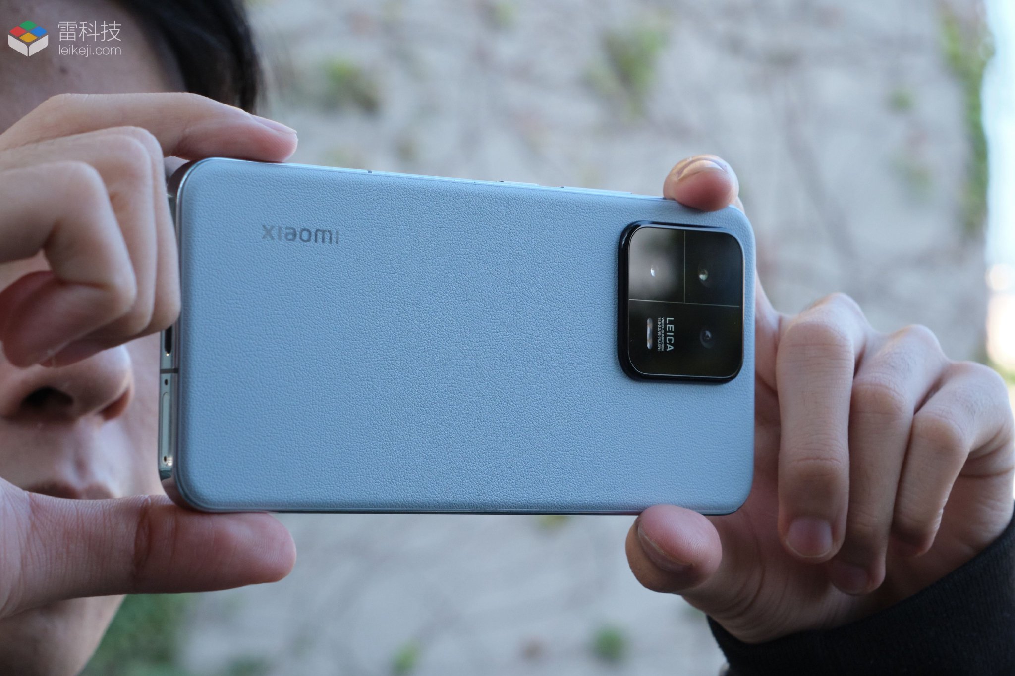 小米14 Pro首发评测：除了第三代骁龙8，还有这些大招…|小米|首发评测_新浪新闻
