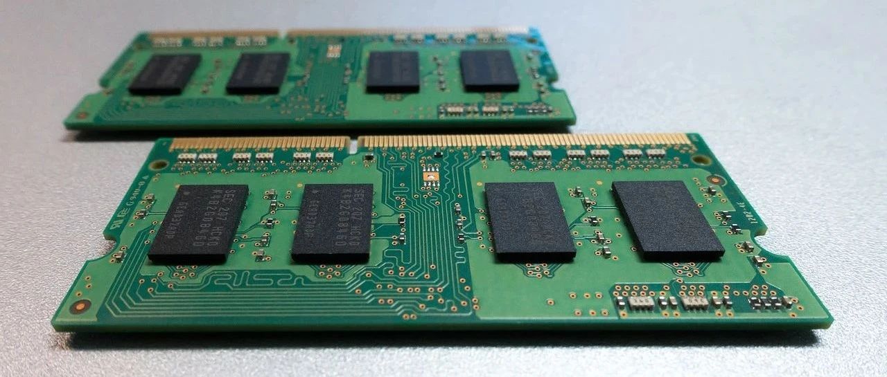 DRAM，何去？何从？|半导体|dram|NAND闪存|存储单元|芯片_新浪新闻