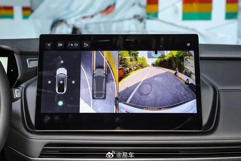 深蓝S7i/SL03i将于11月6日上市 搭载高阶智驾辅助系统-新浪汽车