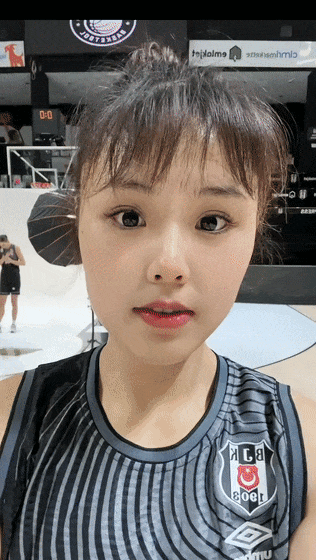 留洋生涯首个两双！这样的李月汝谁不爱？|李月汝_新浪新闻