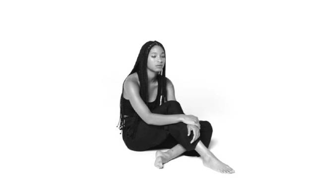 女儿新单《alone》视觉版MV！|alone|威尔·史密斯_新浪新闻