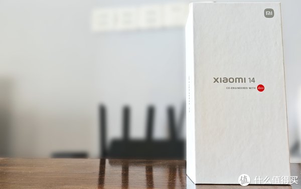小米14评测！第一弹--开箱篇|小米_新浪新闻
