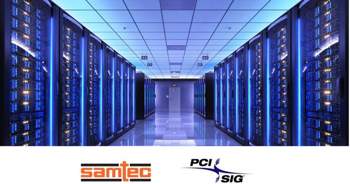 Samtec技术前沿 | 多重原因促使PCIe 6.0采用了PAM4|PCIe|带宽_新浪新闻