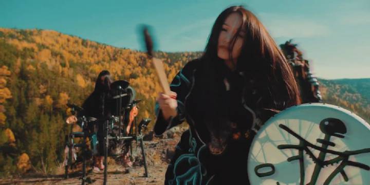 乌梅叔叔Ummet Ozcan新单Otyken Altay官方MV释出|罗志祥_新浪新闻