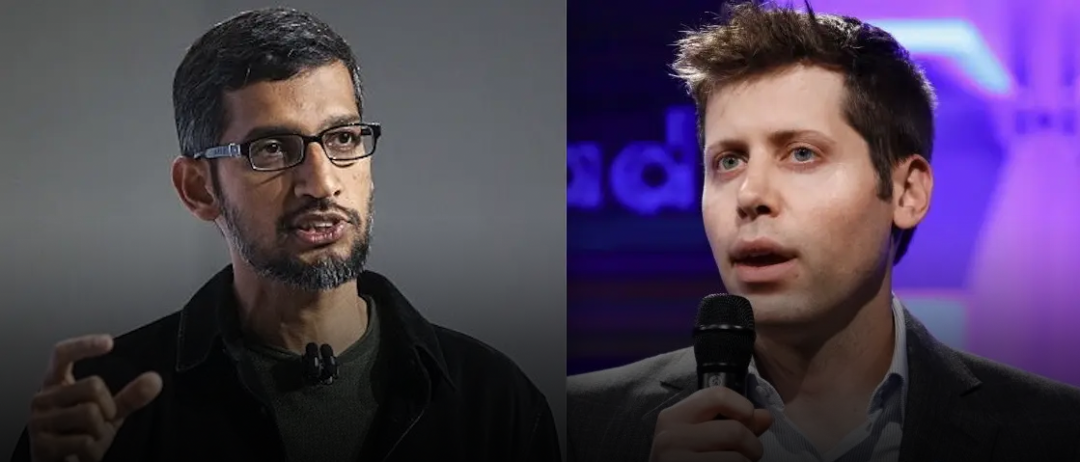 OpenAI开出1000万美元天价年薪，挖走谷歌顶尖工程师？北大AI博士未毕业拿百万offer|谷歌|美元|年薪_新浪新闻