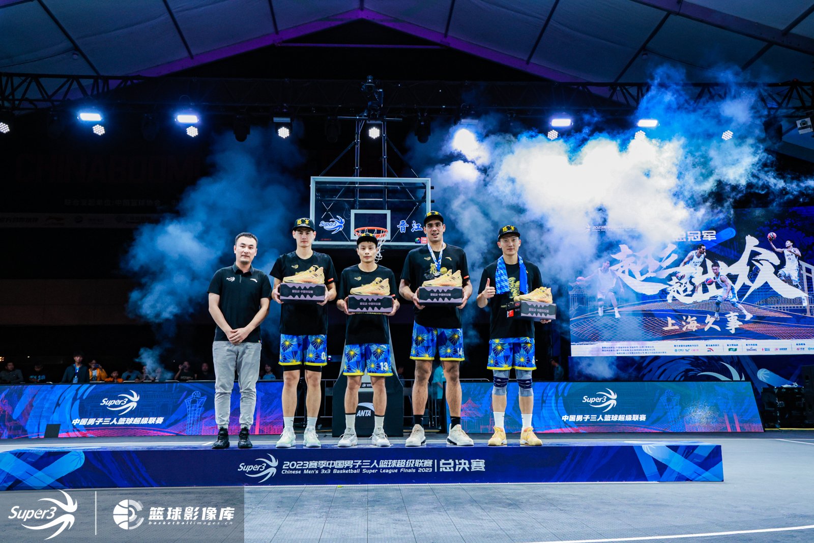 深一度｜上海三強再次包攬前三，超三聯賽開始和國際接軌了 - 新浪香港