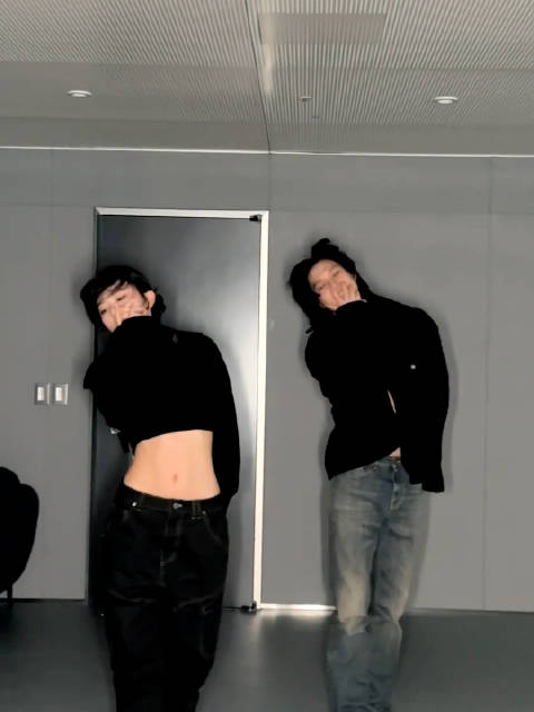 姜涩琪 X 李泰民 Guilty Challenge .|姜涩琪|李泰民_新浪新闻