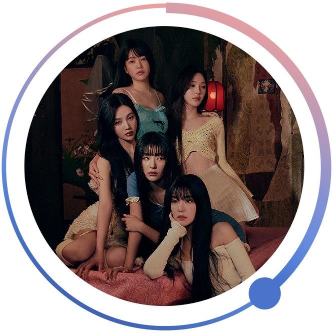 Red Velvet 回归主打《Chill Kill》MV_新浪新闻