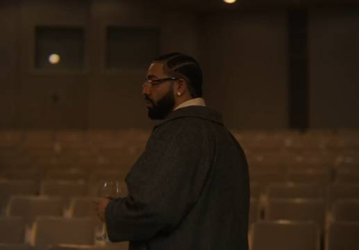 Drake《Scary Hours 3》预告 5天内创作+录制完一张EP ……|Scary Hours 3_新浪新闻