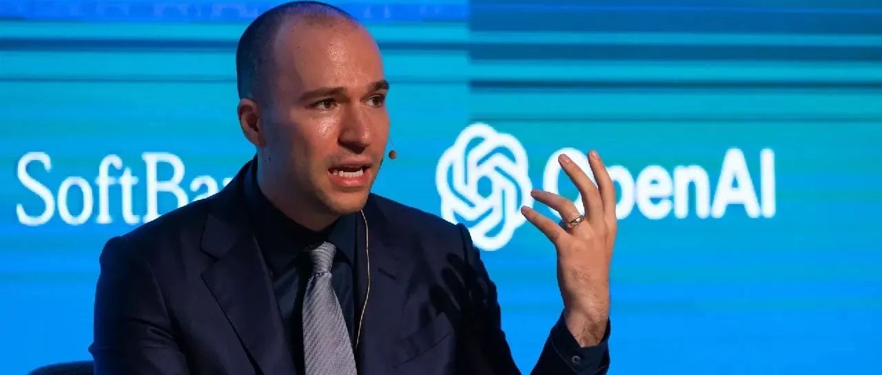 OpenAI 总裁首度公开 CEO 被罢免细节，他是 ChatGPT 爆火的幕后功臣|Google|工程师|AI_新浪新闻
