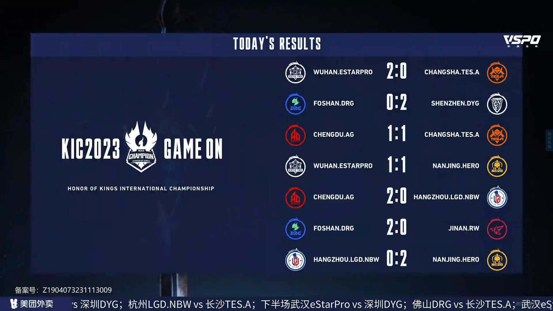 2023王者世冠KIC KPL选拔赛第二轮D2小结|KPL|Hero|南京市_新浪新闻