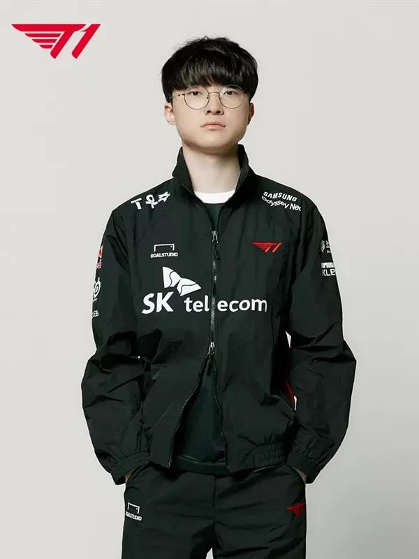 《英雄联盟》Faker年收入超4000万元！他真有一栋楼|Faker_新浪财经_新浪网