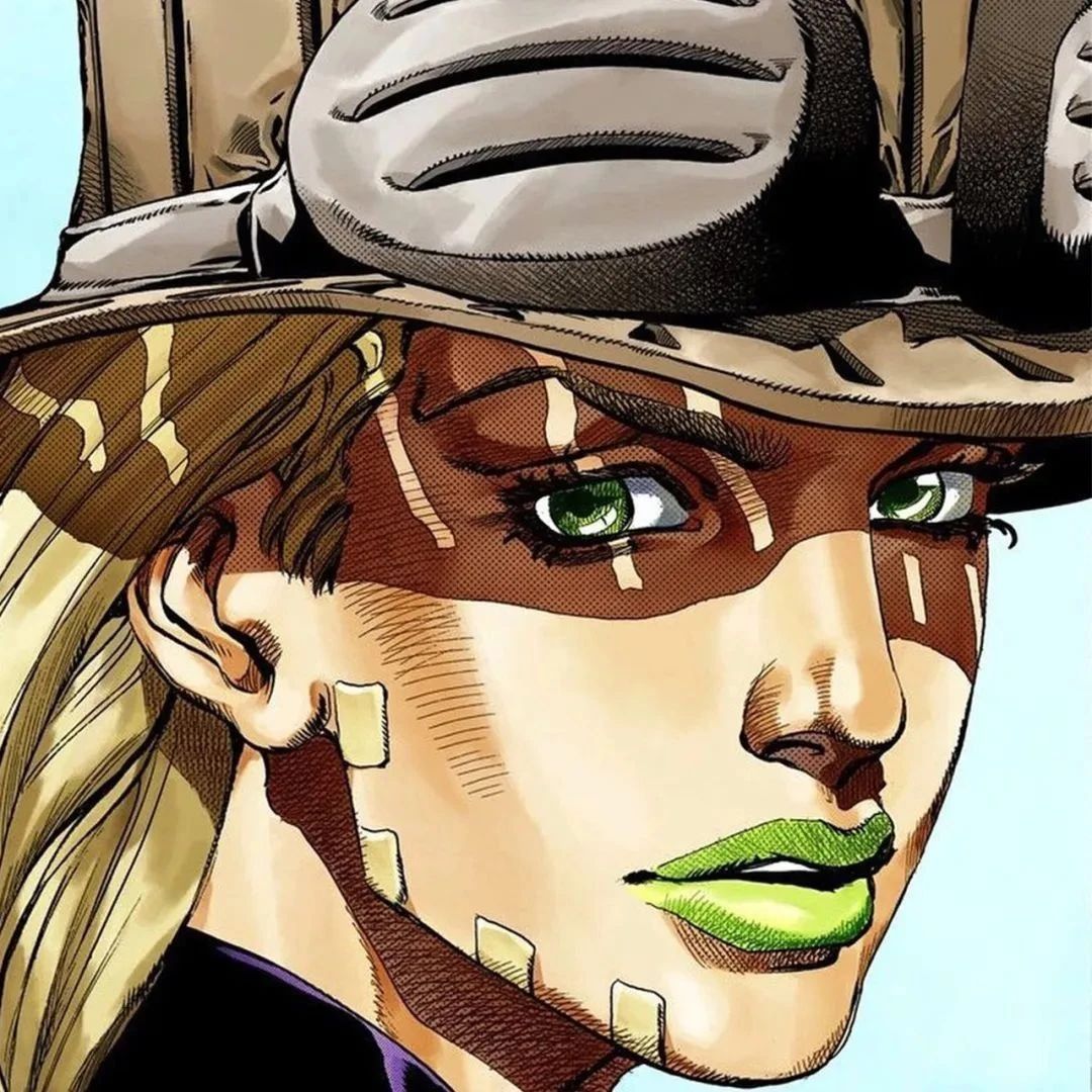 壁纸 | JOJO|JOJO_新浪新闻