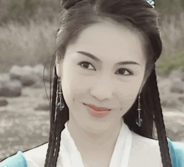 女霸总曾是TVB女星？52岁年薪600万，住3亿豪宅、嫁跛脚富商|黎姿|TVB_新浪新闻