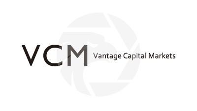 Vantage Capital Markets(VCM)发展现状与未来走向|理财|金融行业_新浪新闻